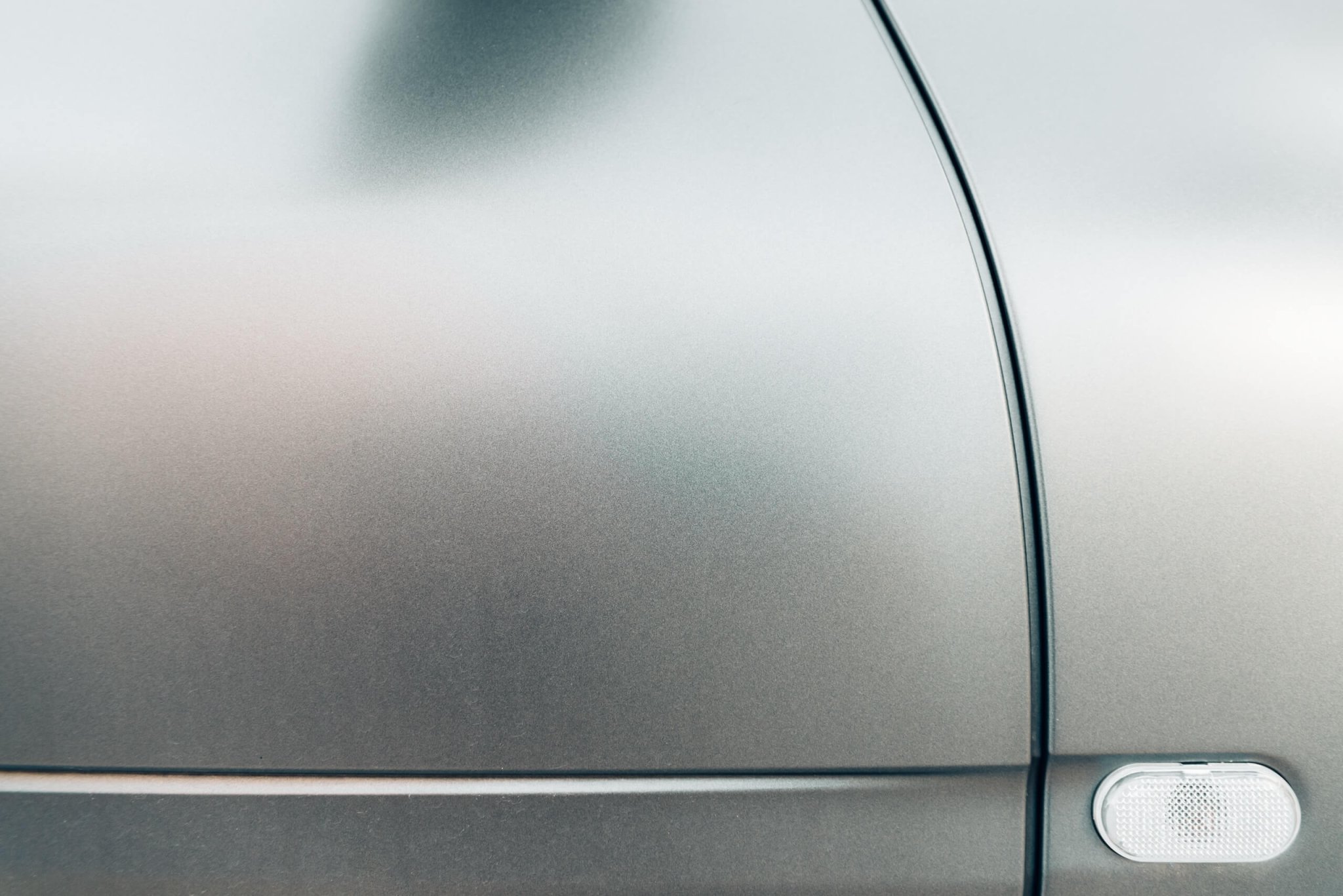 How to Detail a Car with Matte Paint: The Ultimate Guide - Auto ...